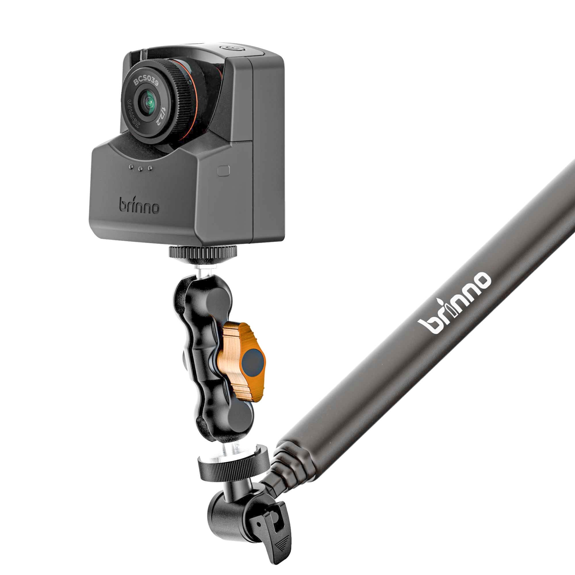 Brinno BARD Creative Camera Kit | Time Lapse Tech